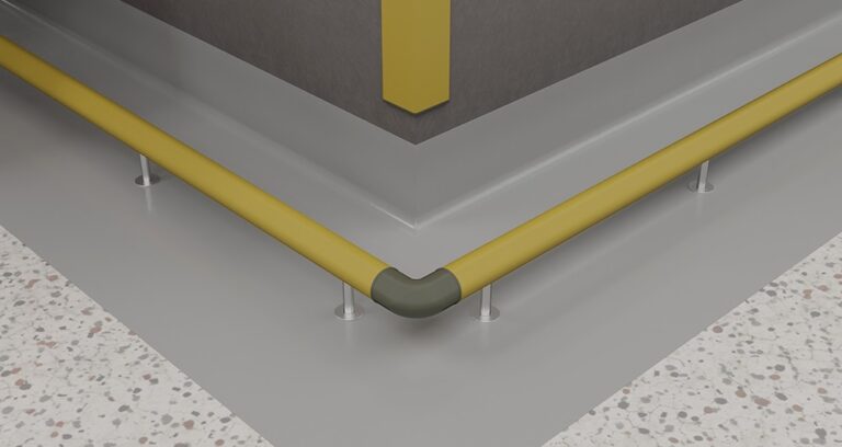 Wall Guards - Inotect