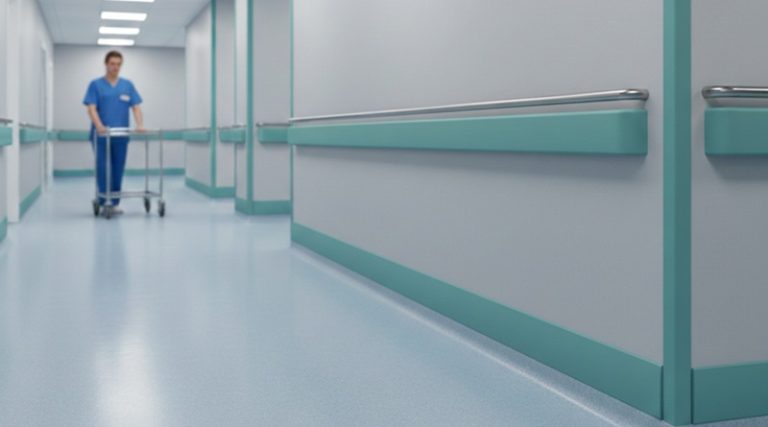 Wall Guards - Inotect